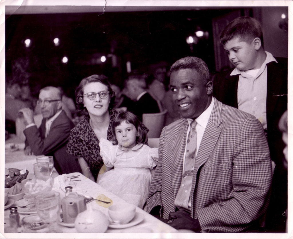 The Legacy of Ron Rabinovitz – Simply A Fan