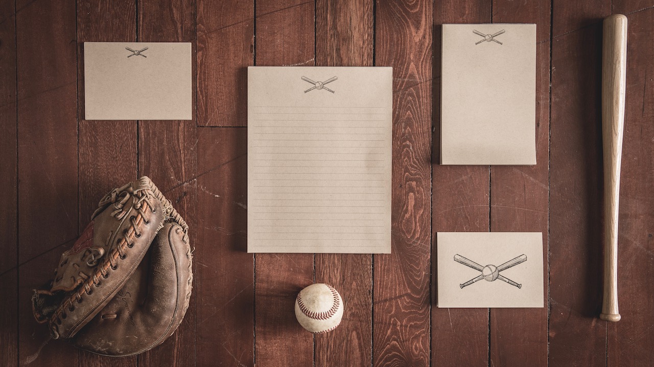 Oak+Ink: Bringing Back A Lost Art – Simply A Fan