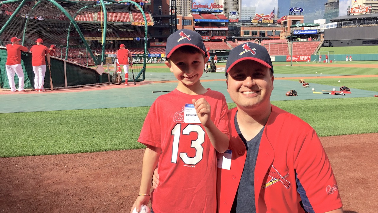 Baseball is Magic – Simply A Fan