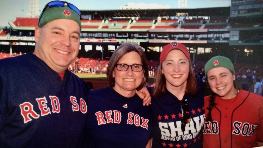 Oh, The Places You’ll Go! – Simply A Fan