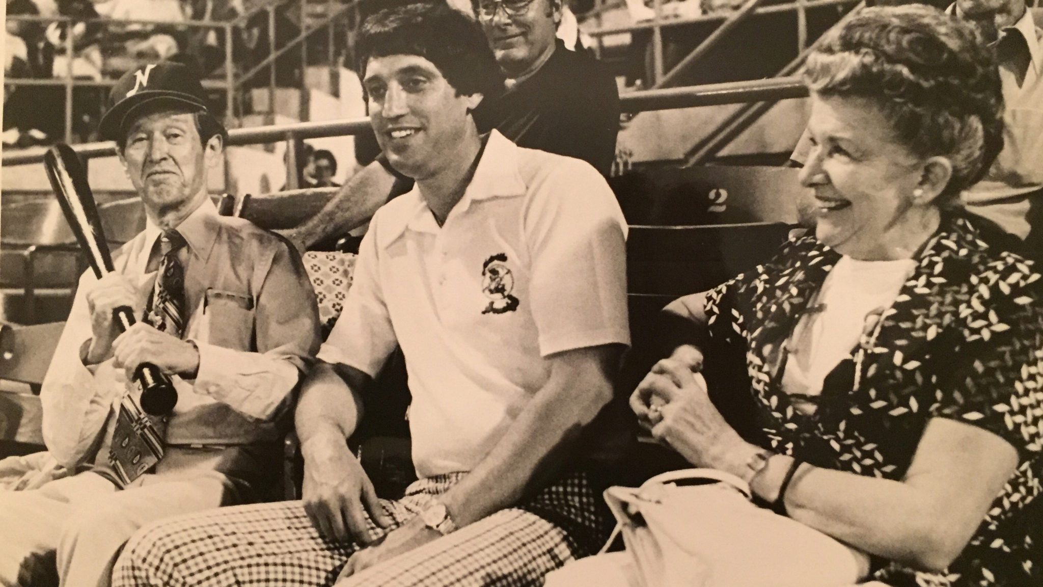 Remembering Farrell – Simply A Fan