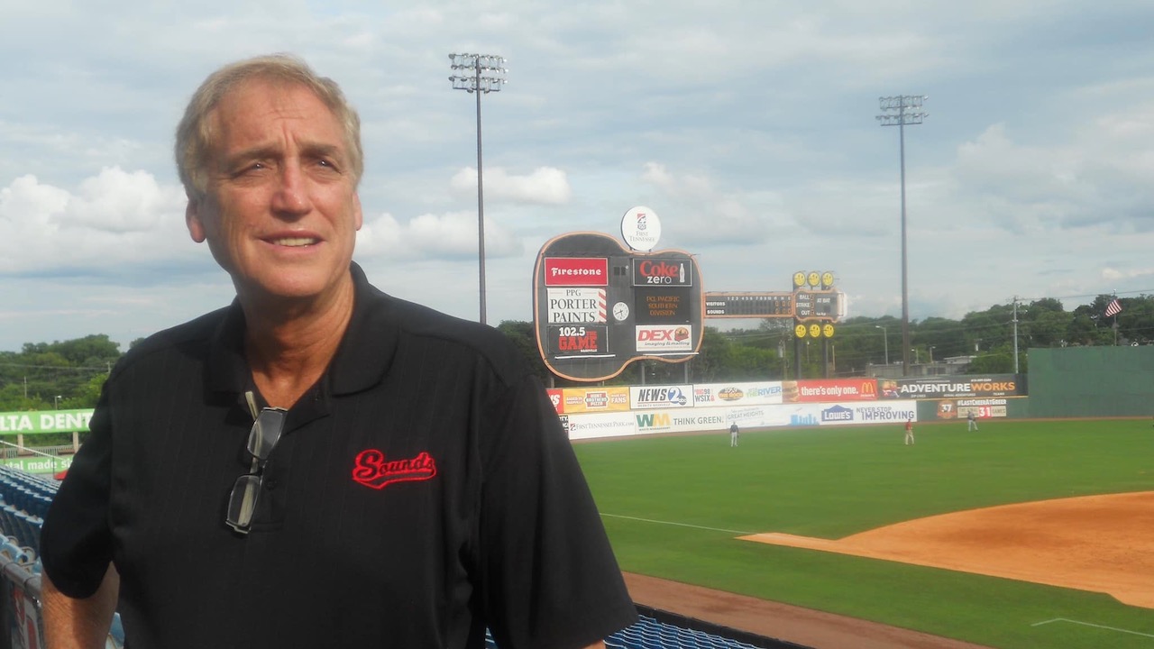 Remembering Farrell – Simply A Fan