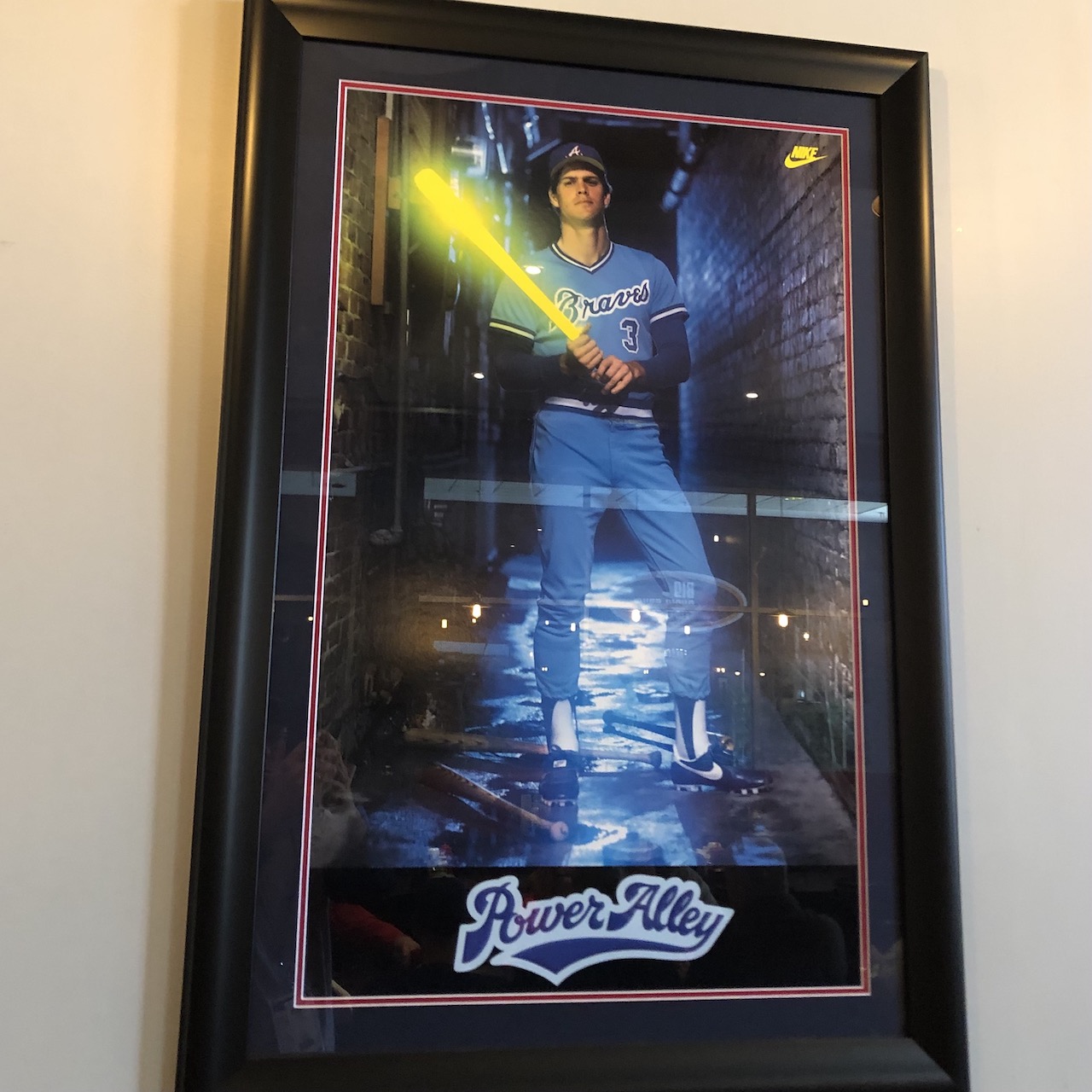 Opening Day With Murph – Simply A Fan