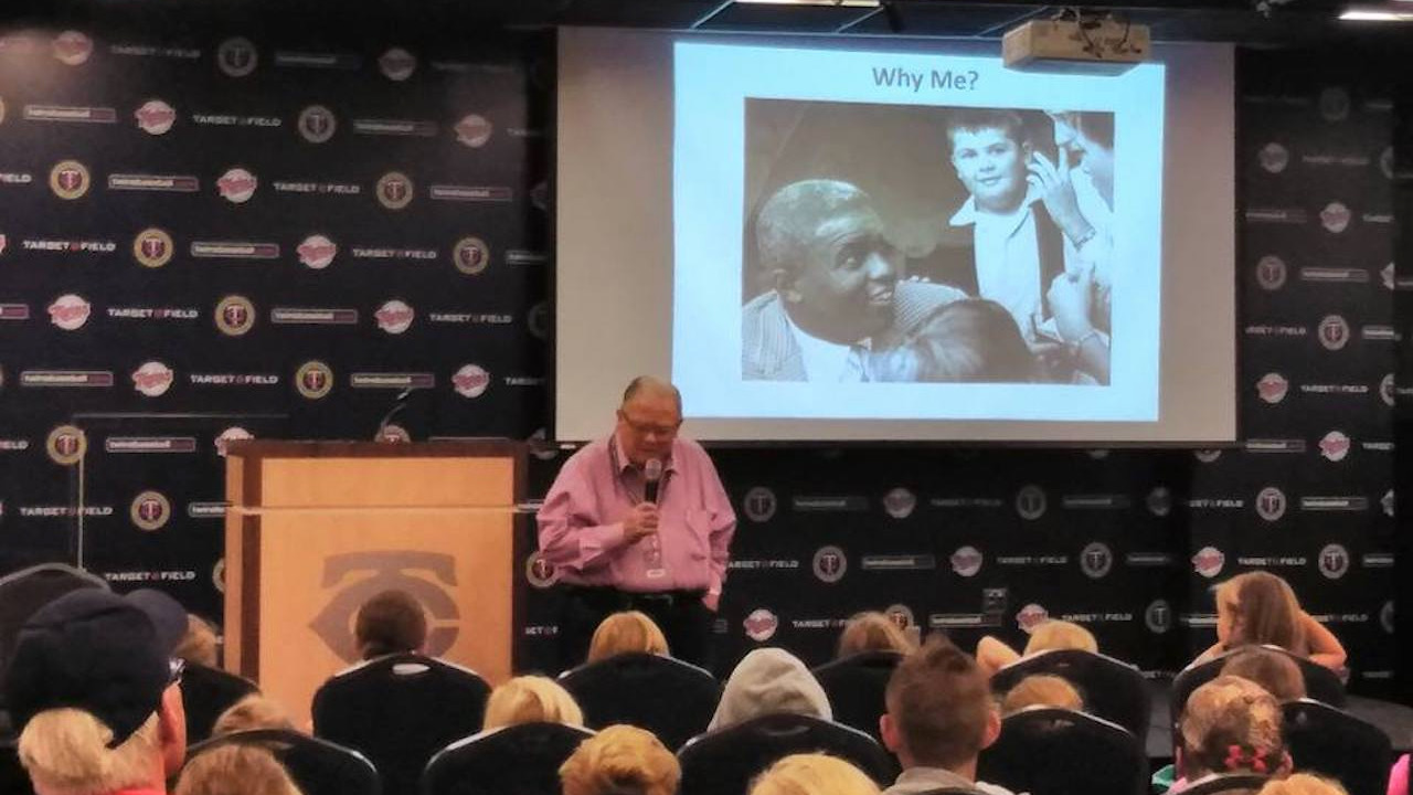 The Legacy of Ron Rabinovitz – Simply A Fan