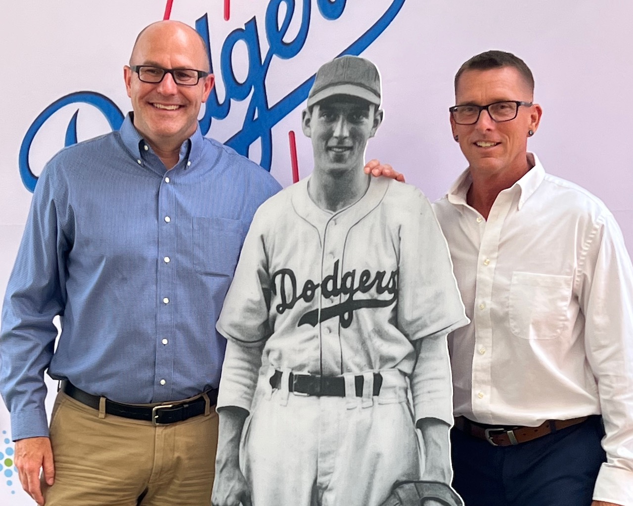 Erskine Film: The Best We’ve Got – Simply A Fan