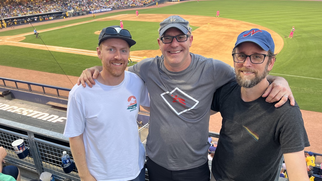 Celebrating 5 Years – Simply A Fan