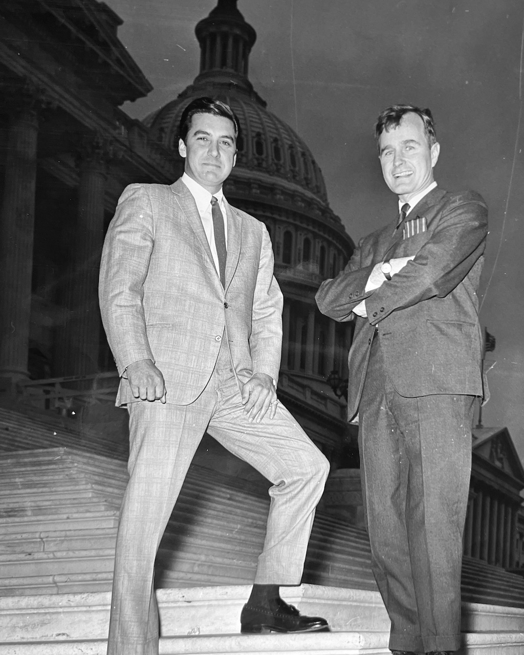 Bob Aspromonte: A Boy From Brooklyn – Simply A Fan